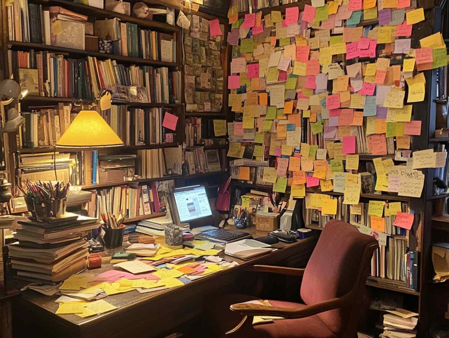 The Magic of ‘Show, Don’t Tell’—And How to Master It in 5 Steps – Write ...