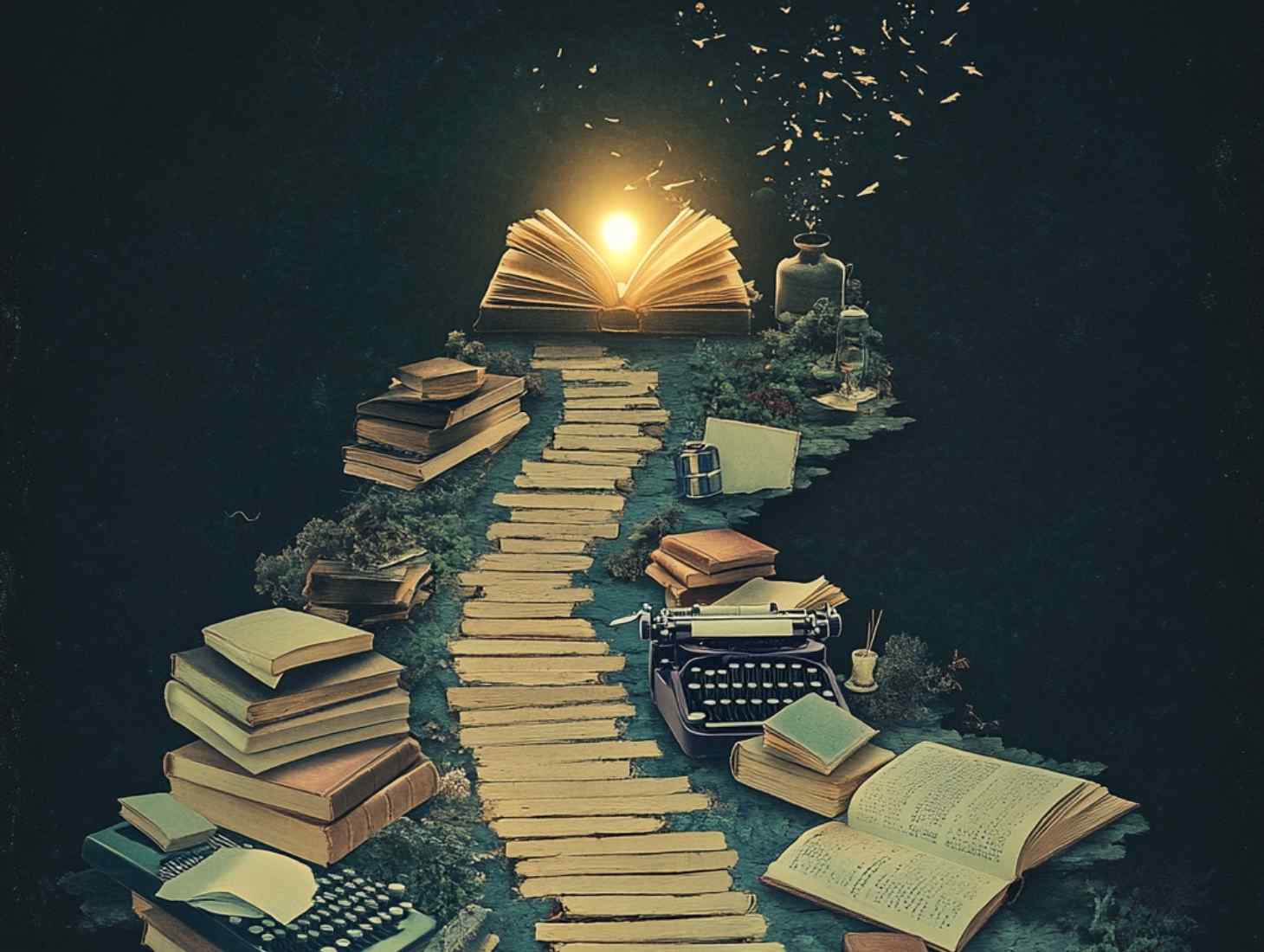 Time Jumps in Fiction: How to Make Them Seamless – Write A Book Today