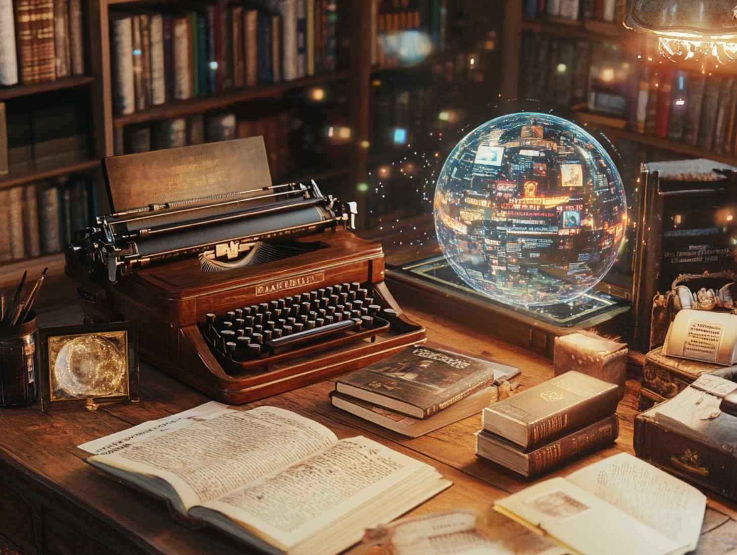 How to Juggle Multiple Storylines Without Confusing Your Readers ...