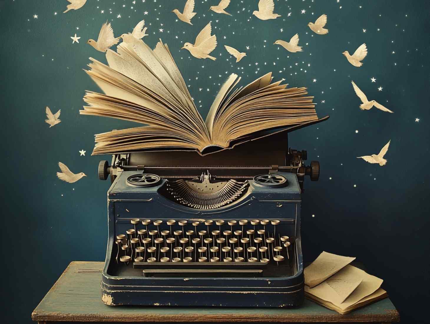 Writing a Sequel? Don’t Make These 6 Common Mistakes! – Write A Book Today