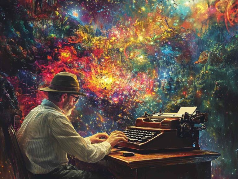 The Secret to Writing Character Voices that Sound 100% Authentic ...