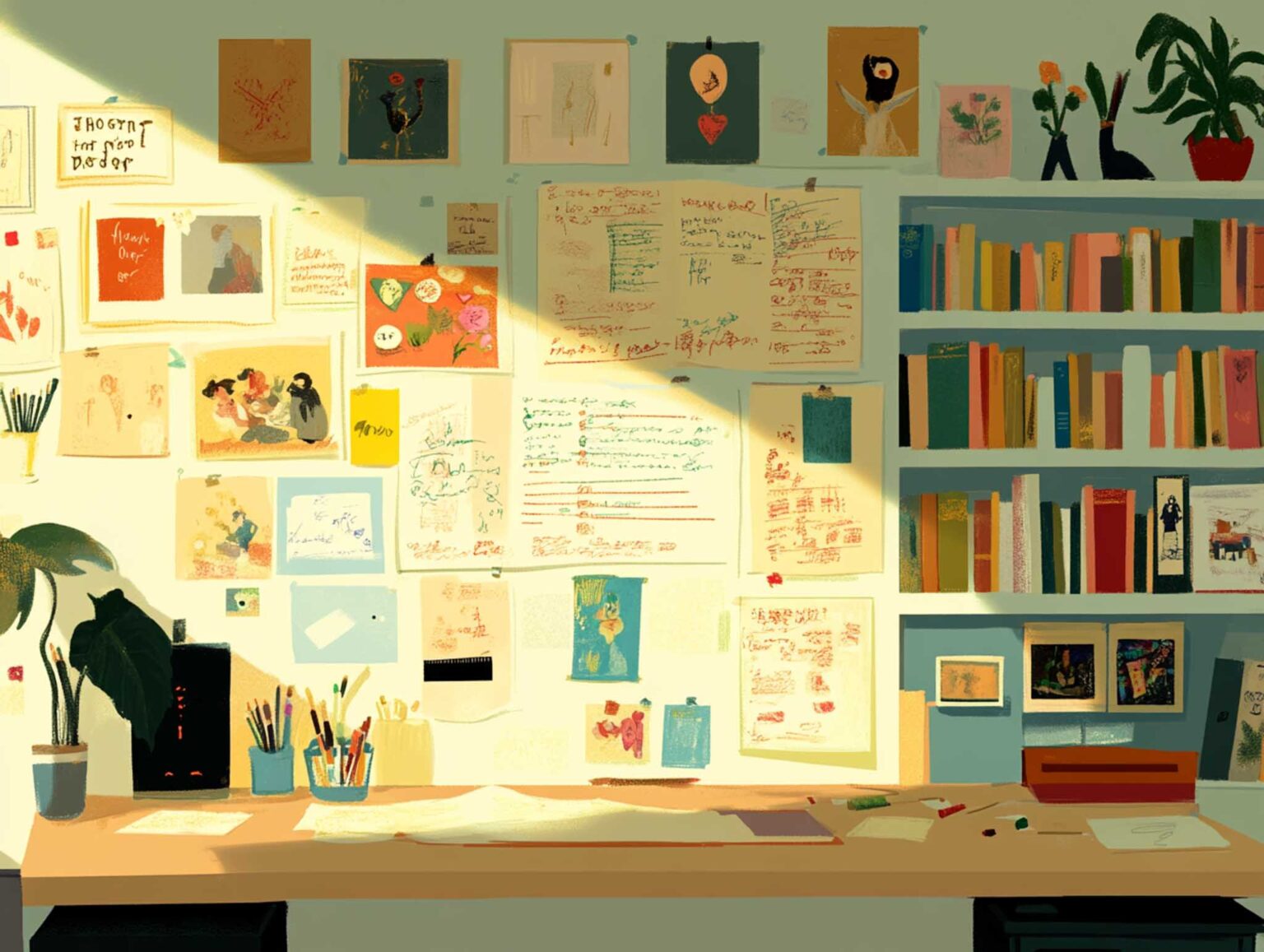 How Creating A Writing Ritual Can Help You Finish Your Book Sooner ...