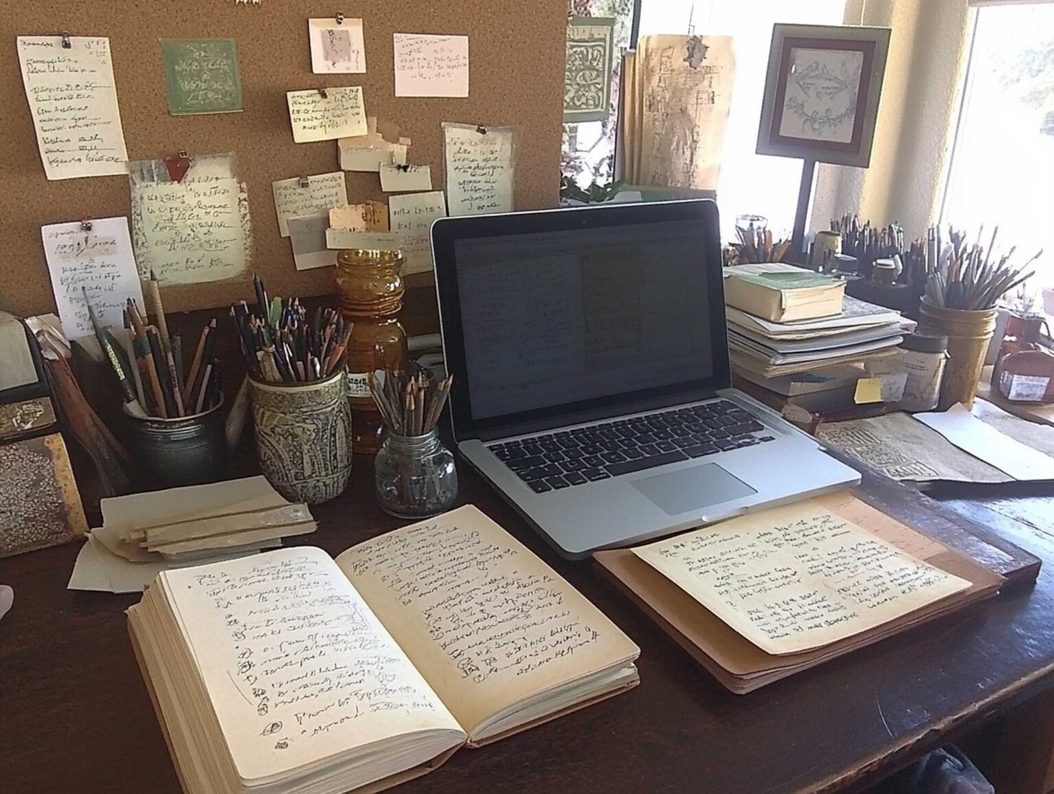 5 Habits To Give Your Characters To Make Them More Realistic – Write A ...
