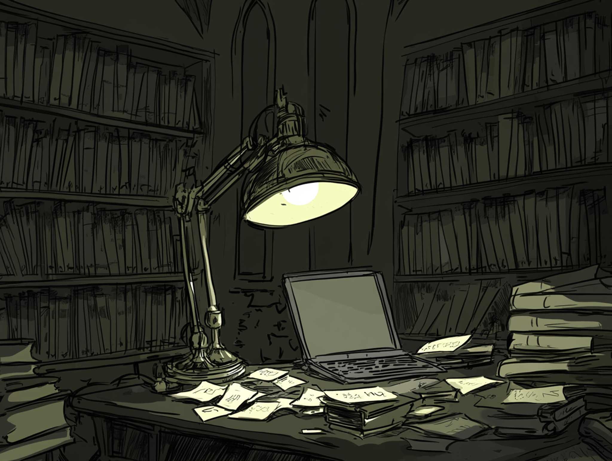 How to Write Internal Dialogue That Feels Natural (And Never Cringe ...