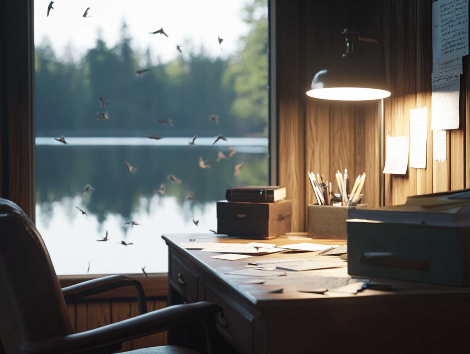 No Ending in Sight? Here’s How to Keep Writing Anyway – Write A Book Today